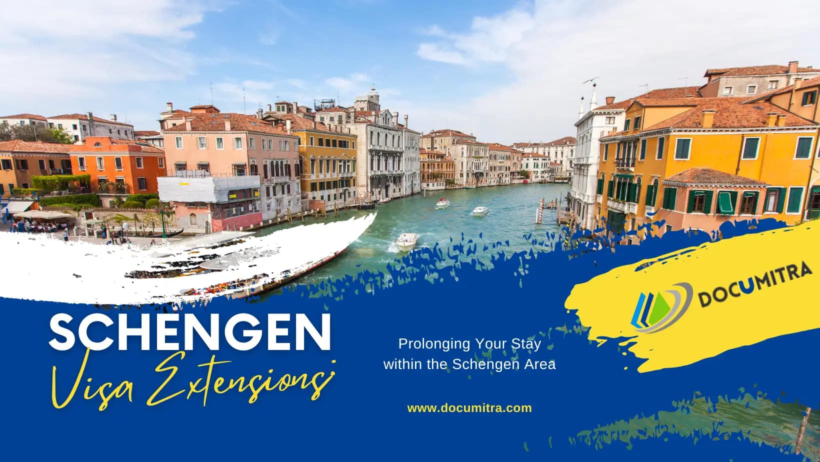 Schengen Visa Extensions: Prolonging Your Stay within the Schengen Area ...